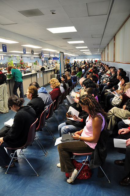 DMV Reporting – what’s new – Business Insurance Coverage