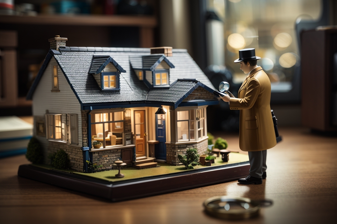 The Secrets Houses Keep: How to Investigate Before You Buy – Business ...