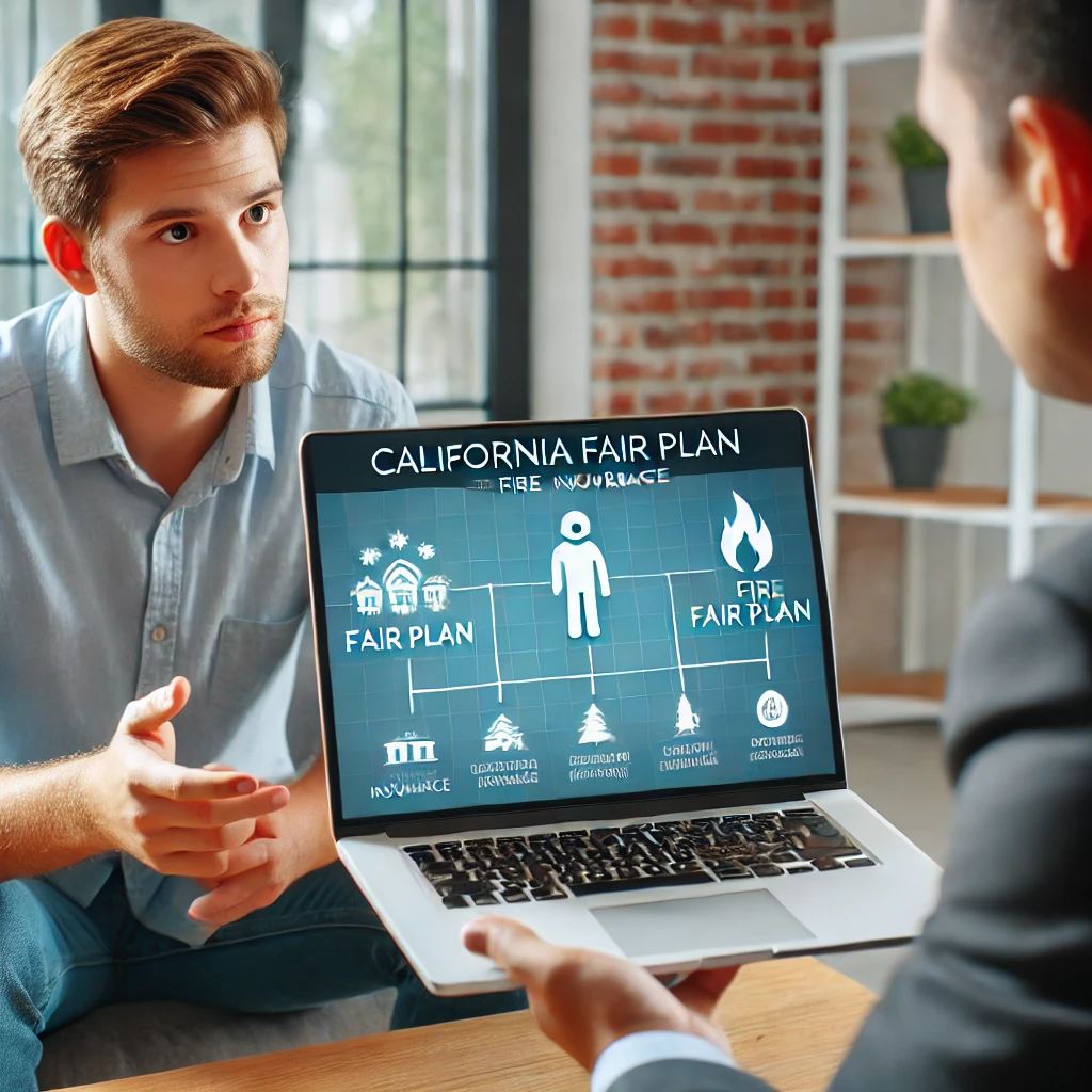 Navigating California’s Insurance Crisis: Protecting Your Home and ...